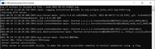Getting to grips with Oracle Exadata Deployment Assistant
